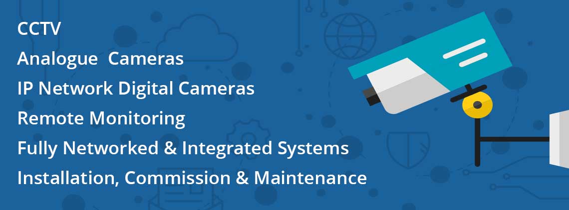 Tri Tech - Security, Fire & Electrical Services in the West Midlands