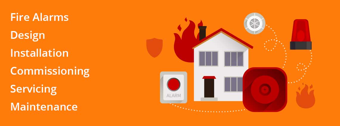 Tri Tech - Security, Fire & Electrical Services in the West Midlands