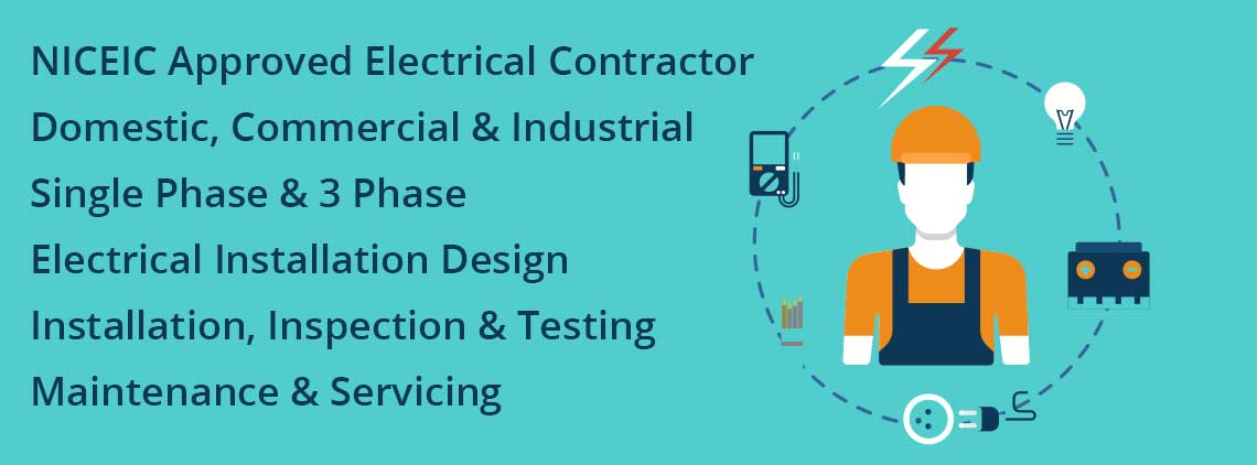 Tri Tech Solutions - Security, Fire & Electrical Services in the West Midlands